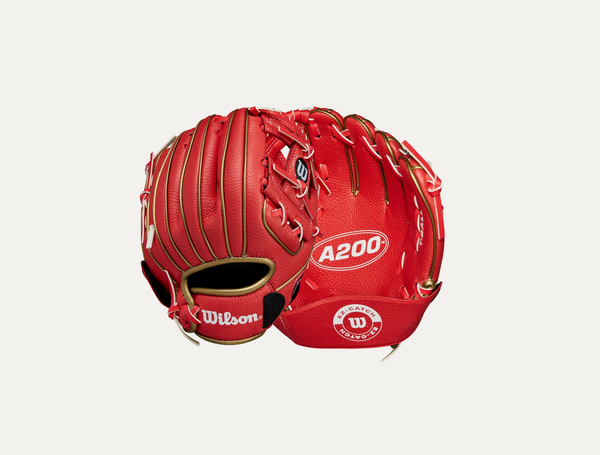 Wilson EZ Catch 9 Inch T-Ball Glove – Golden Rule ND